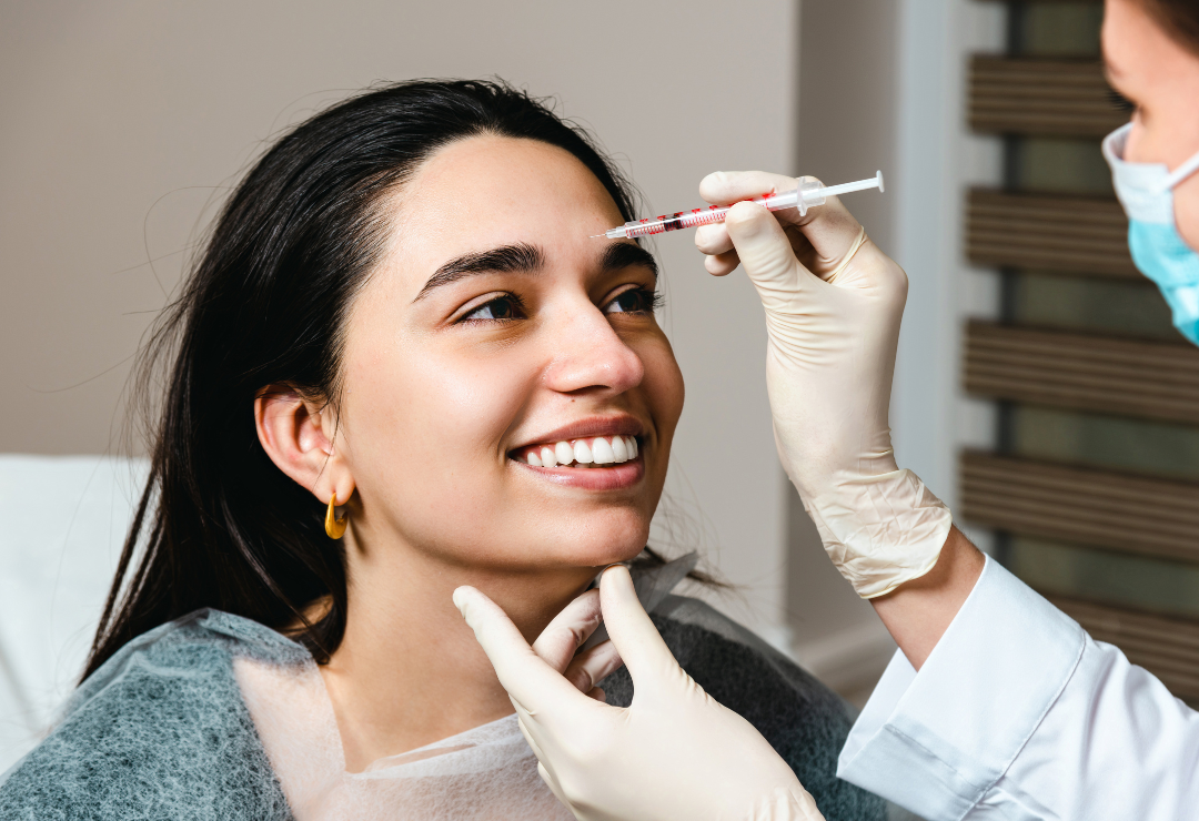 Botox And XEOMIN Services In Wesley Chapel, FL - TriHealth Medspa
